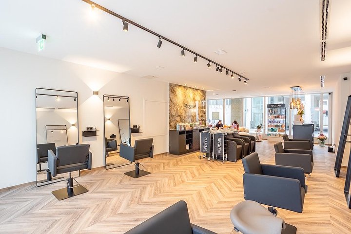 Arzu Masterstylist | Friseur in Nordend, Frankfurt am Main - Treatwell