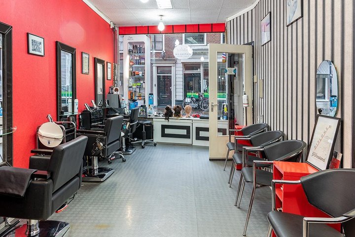 Sadeq Kapsalon | Kapper in Binnenstad, Haarlem - Treatwell