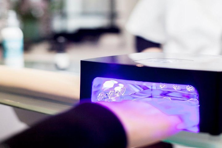 CM Nails | Institut de beauté à Les Chartrons, Bordeaux - Treatwell