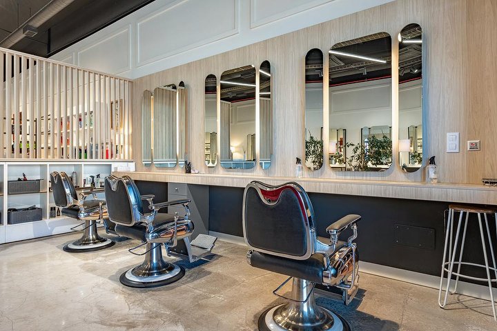 Shair Company Camargo | Peluquería en Santander, Cantabria - Treatwell