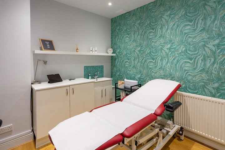 Kristi PMU & Wax, Inside The Pimlico Clinic | Beauty Salon in Pimlico ...