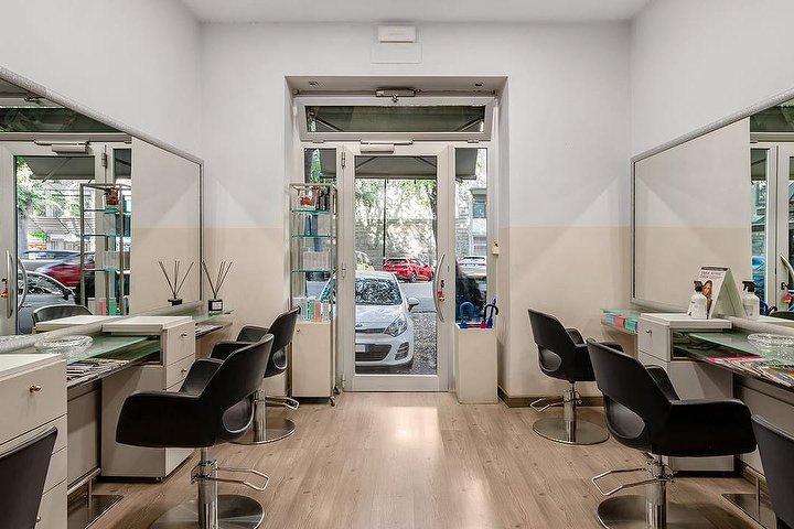 Basile Coiffeur | Parrucchiere a Le Cure, Firenze - Treatwell