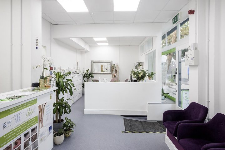 Svelte Body Clinic | Beauty Salon in Kings Cross, London - Treatwell