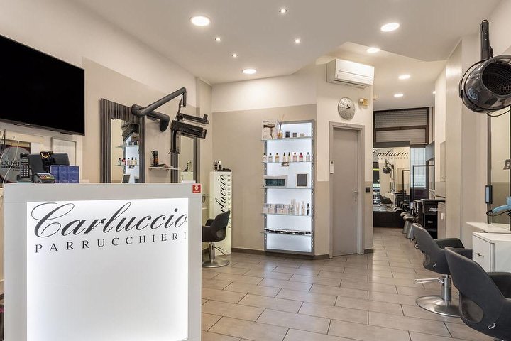 Carluccio Christian parrucchieri | Parrucchiere a Via Frejus, Torino ...