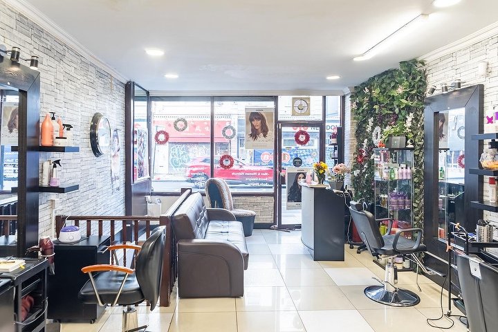 Marbella Hair & Beauty Salon | Hair Salon in Camberwell, London - Treatwell