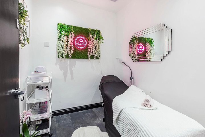 AA Beauty | Beauty Salon in Friern Barnet, London - Treatwell