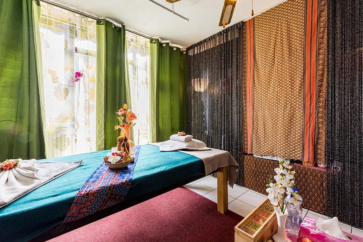 Orchids Thai Massage Wellness Center In Zevenkamp Rotterdam Treatwell