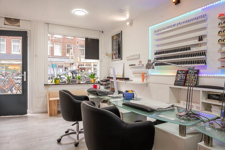 Tm NAILS | Schoonheidssalon in Albert Cuypstraat, Amsterdam - Treatwell
