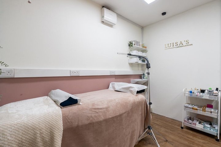 Luisa's Lashes & Brows | Beauty Salon in Balham, London - Treatwell