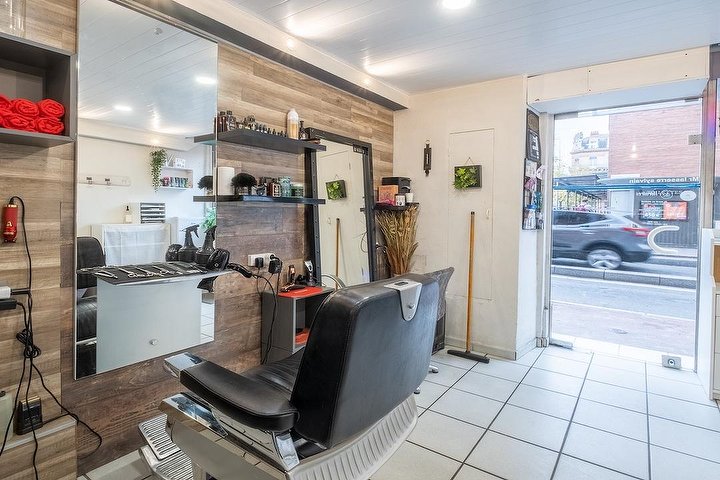 Le 711 pour l'homme | Coiffure à Carmes, Toulouse - Treatwell
