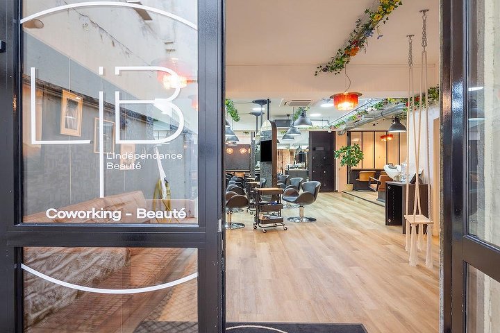 Adeline du LiB | Coiffure à Passy, Paris - Treatwell