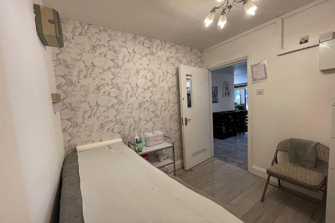 Beauty by Mannat | Beauty Salon in The Mall Uxbridge, London - Treatwell