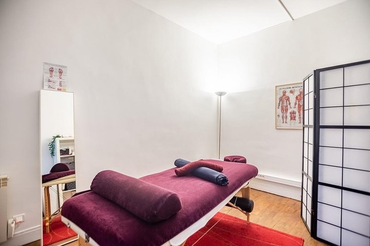 A corps parfait - massages | Centre de bien-être à Côte d'Azur - Treatwell