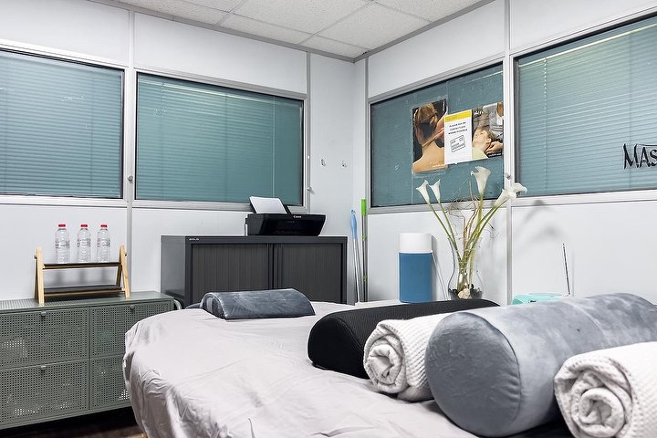 Emmanuel at Eden Health | Wellness Centre in Thornton Heath, London ...