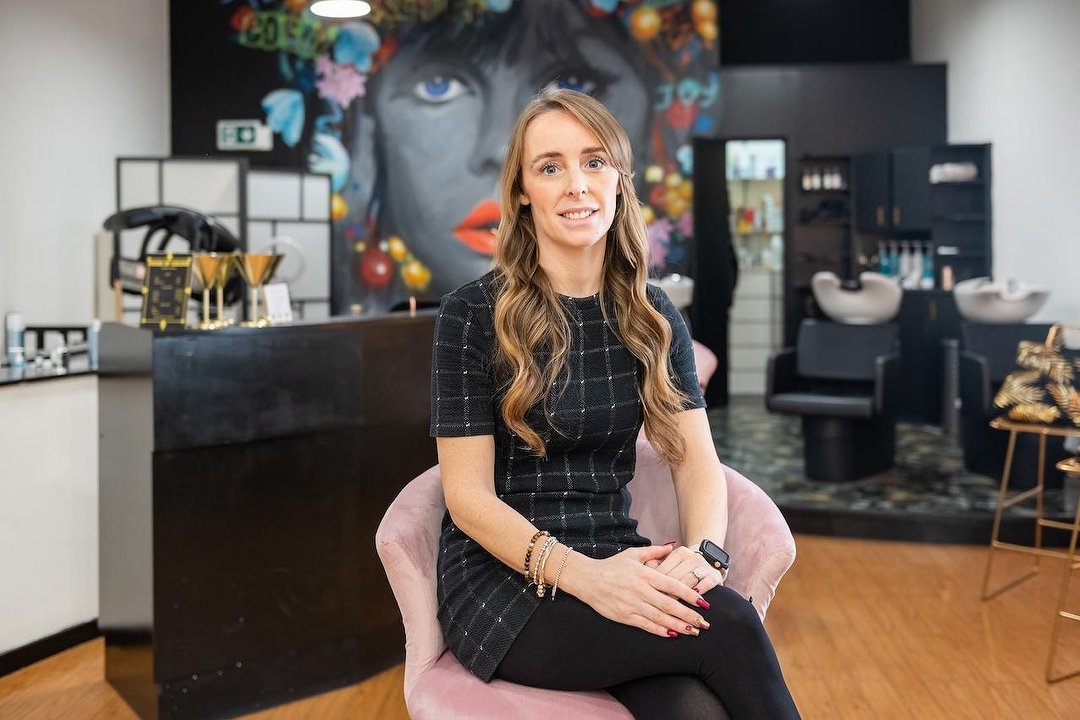 L1 Hair By Hannah in House of Colour Academy | Hair Salon in RopeWalks ...