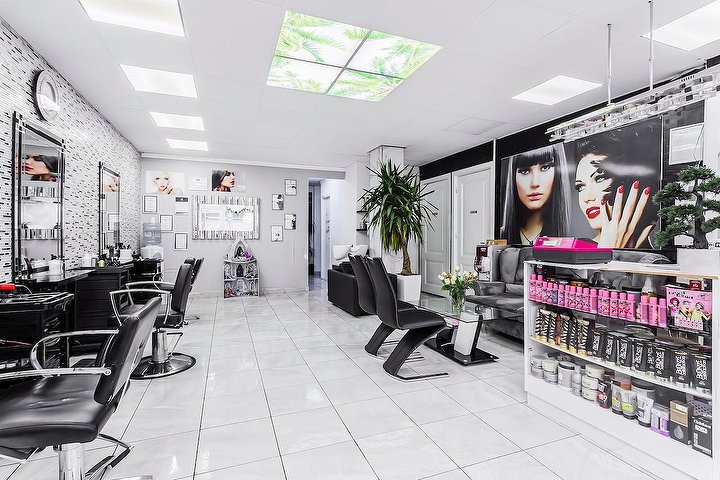 Beauty Salon Amore - Weimarstraat | Schoonheidssalon in Weimarstraat ...
