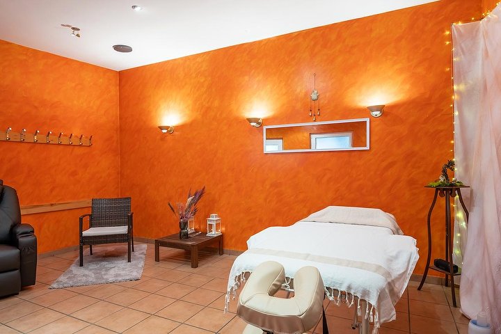 Massage Im Healthengineers Köln Kalk Wellness Center In Kalk Köln