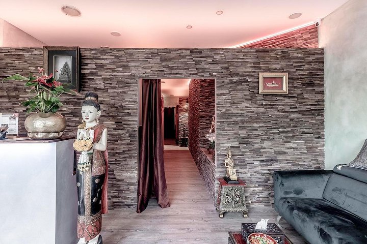 Lotus Massage & Spa | Wellness Center in Bohnenviertel, Stuttgart ...