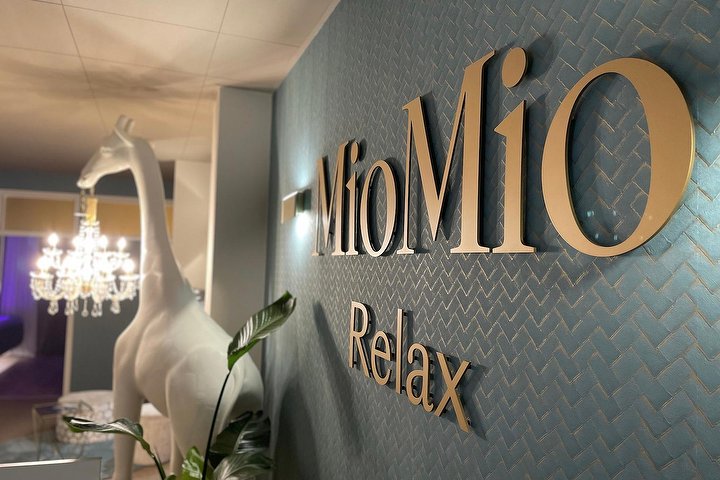 Mio Mio Relax | Wellness Center in City, Zürich - Treatwell