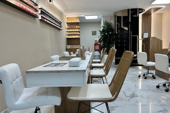ManiChic Nail Salon | Κέντρο Ομορφιάς σε Glyfada, Αττική - Treatwell
