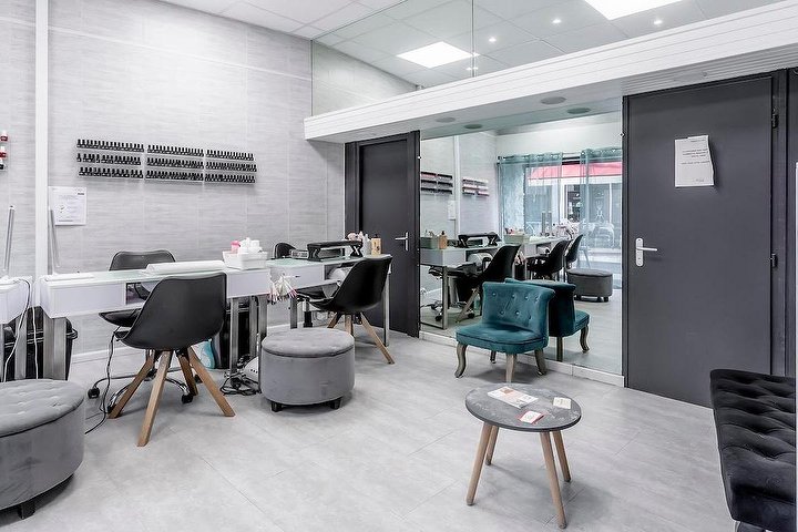 MA NAILS | Institut de beauté à Côte d'Azur - Treatwell
