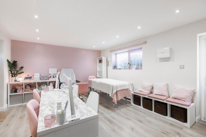 Velvet Beauty | Beauty Salon in Stanmore, London - Treatwell