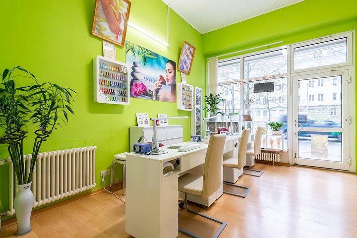 Thi Nails | Kosmetikstudio in Johannisthal, Berlin - Treatwell