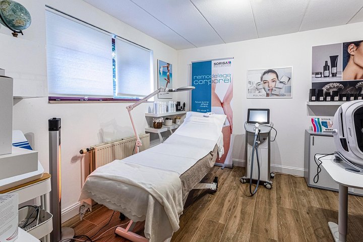 Skin Epiling Center | Schoonheidssalon in Strombeek-Bever, Vlaams ...
