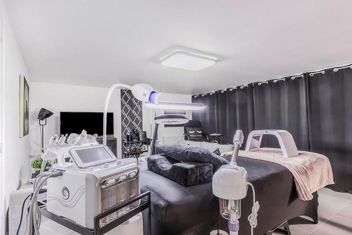 Sublime by Angie | Institut de beauté à Cormeilles-en-Parisis, Val-d ...