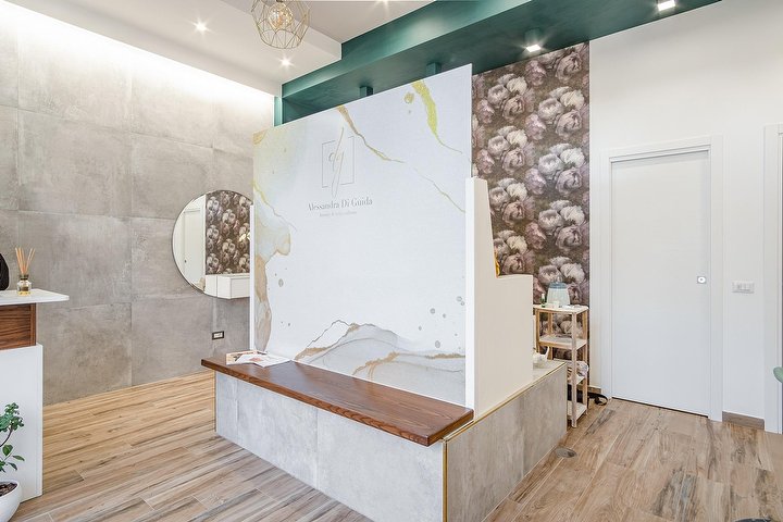 DG Beauty & Relax Saloon | Salone di bellezza a Campania - Treatwell