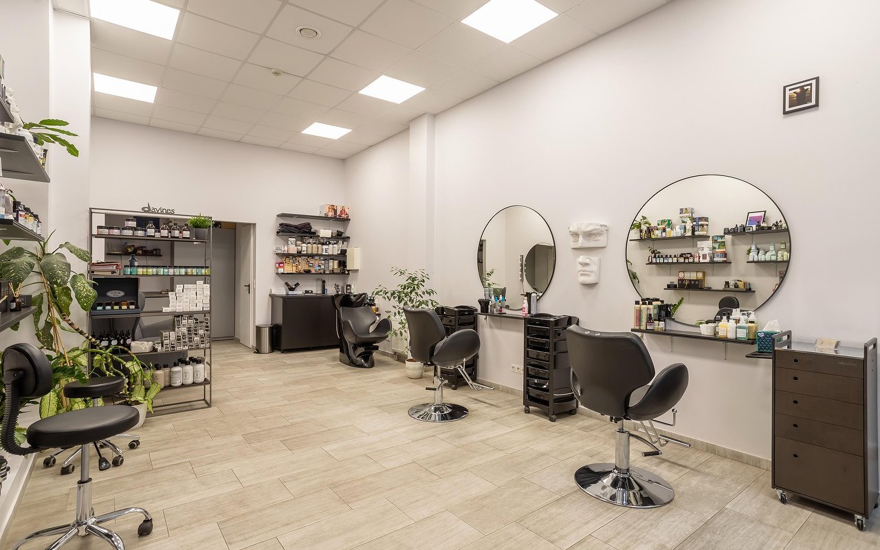 Ombre dažymas šalia Mindaugo Maxima, Vilnius - Treatwell