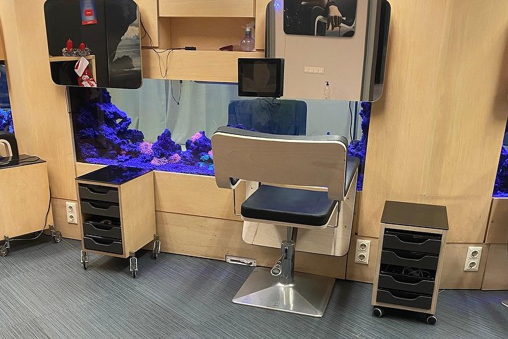 SB Hair Glamour | Kirpykla - Akropolis, Vilnius - Treatwell