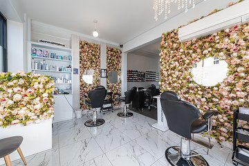 Tom Bishop Hair | Hair Salon in Beaconsfield, Buckinghamshire - Treatwell