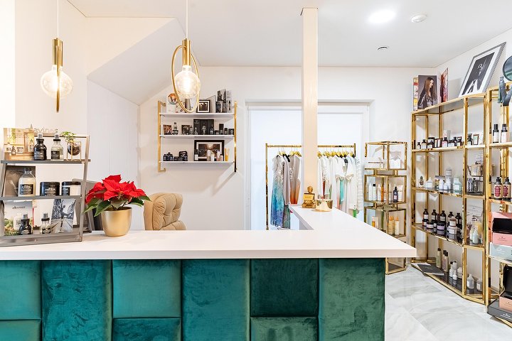 Grožio specialistė Agnė | Grožio salonas - Šilainiai, Kaunas - Treatwell