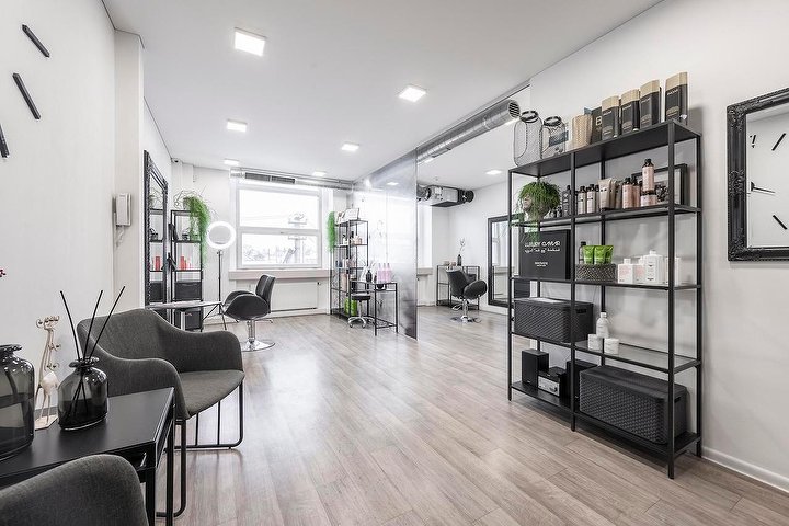 E.S Plaukų procedūros - Li Style Grožio salonas | Kirpykla ...