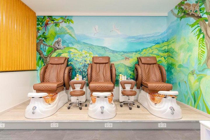 Eden Beauty Garden | Kosmetikstudio in Eastgate Berlin, Berlin - Treatwell