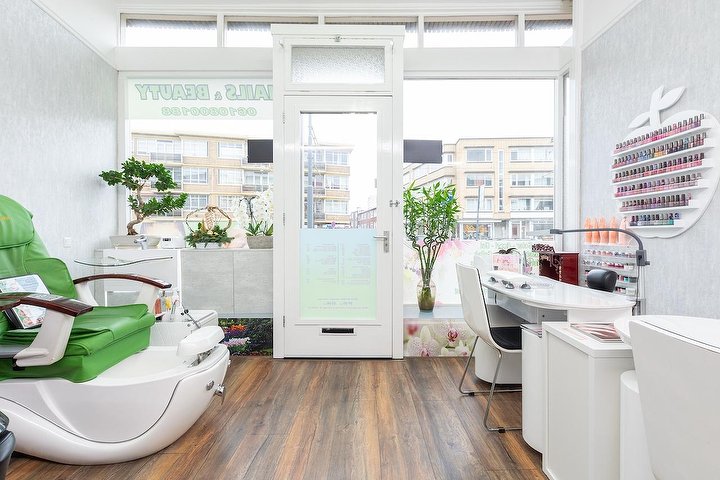 NB Nails & Beauty | Kapper in Schiedam, Zuid-Holland - Treatwell