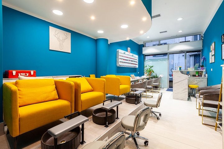 BEAUTY NAIL | Salone di bellezza a San Marco, Milano - Treatwell