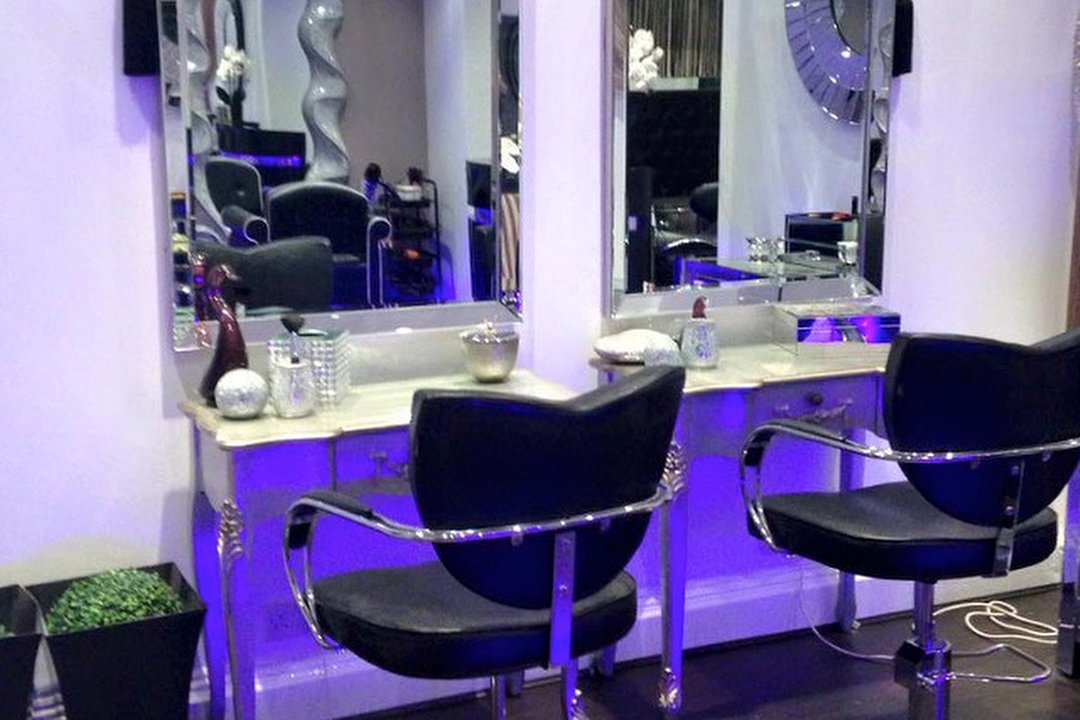 Vain Hair, Beauty & Asthetics | Hair Salon in Derby - Treatwell