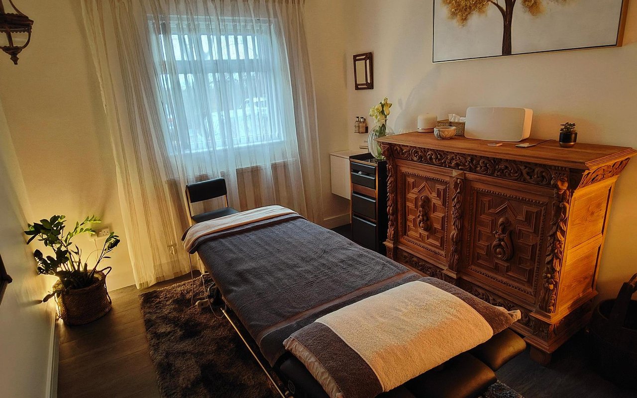 Back, neck & shoulder massages near Knutsford, Cheshire - Treatwell