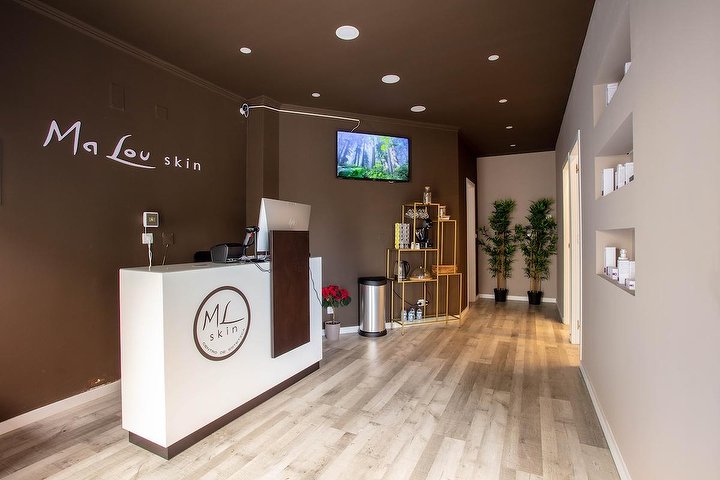 Malou Skin | Salão de Beleza em Distrito de Setúbal - Treatwell