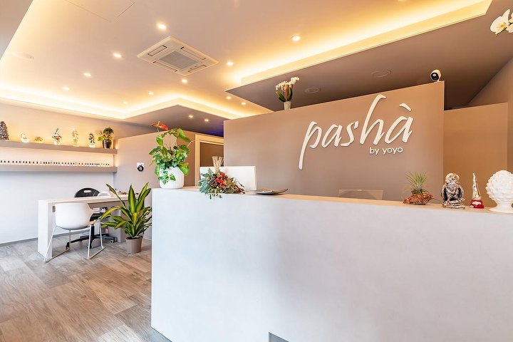 Pasha Estetica | Salone di bellezza a Don Bosco, Roma - Treatwell