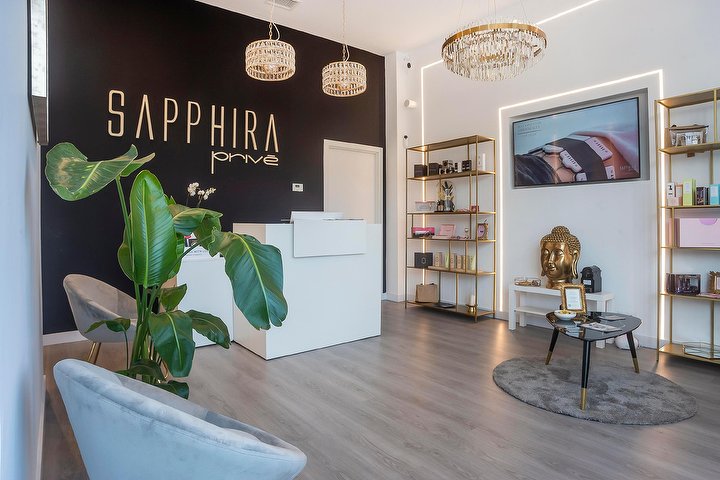 Sapphira Prive Alcobendas | Salón de Belleza en Valdelasfuentes ...