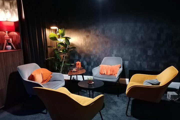 Master Touch Massage | Wellness Centre in Sale, Trafford - Treatwell