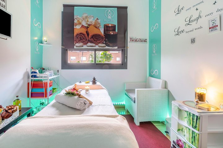 Kaizen Stetic | Centro Wellness en Simancas, Madrid - Treatwell