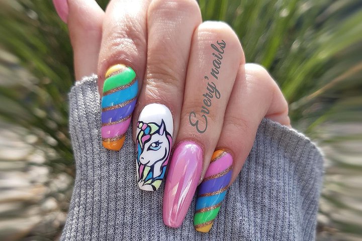 Every'nails | Kapper in Wavre, Province du Brabant wallon - Treatwell