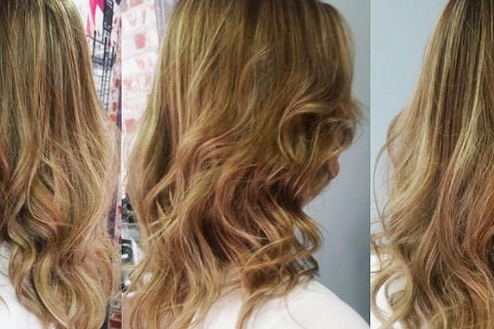 De Mèche avec Vous Corneilhan | Coiffure à Languedoc-Roussillon - Treatwell