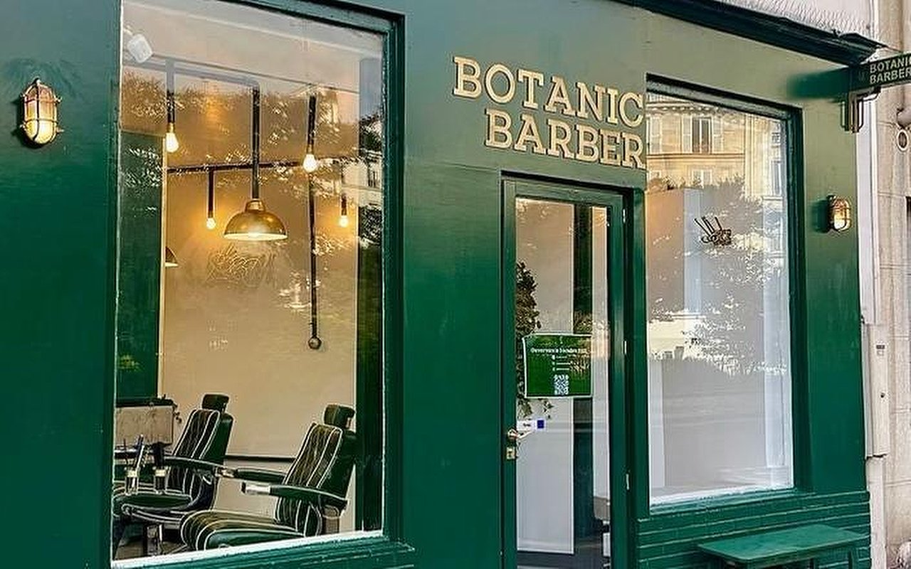 Top 20 Barbiers à Paris - Treatwell