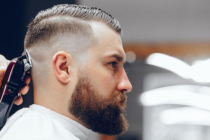 Men'street & barber | Coiffure à Provence - Treatwell