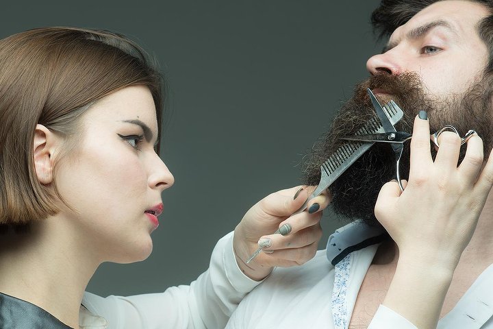 Salon Hom & Gars | Coiffure à La Rochelle, Charente-Maritime - Treatwell